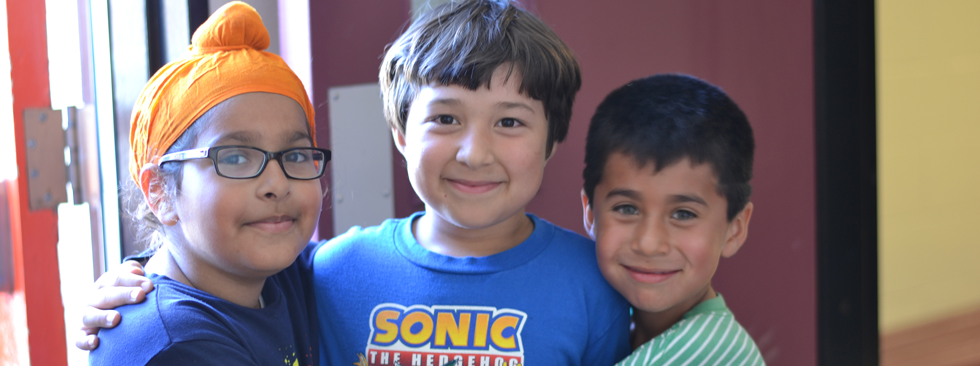 Afterschool Program | CBFY | CBFY