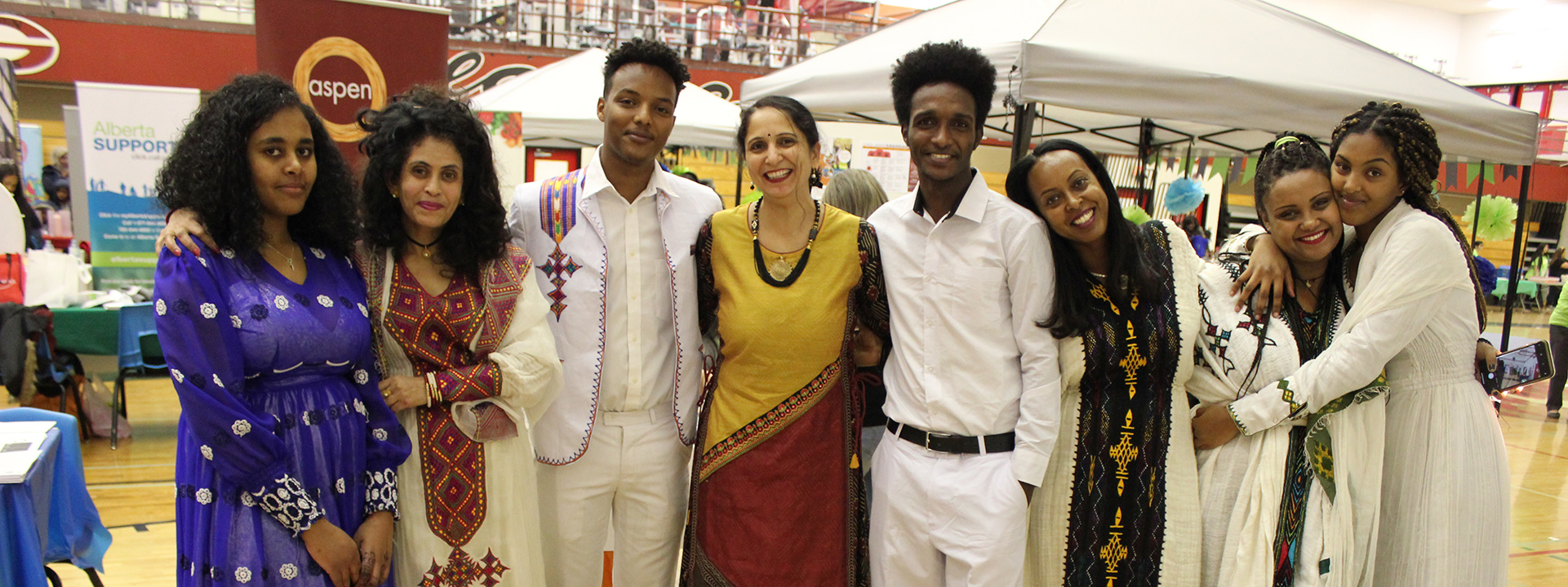 Multicultural Newcomer Fair 2019 | CBFY