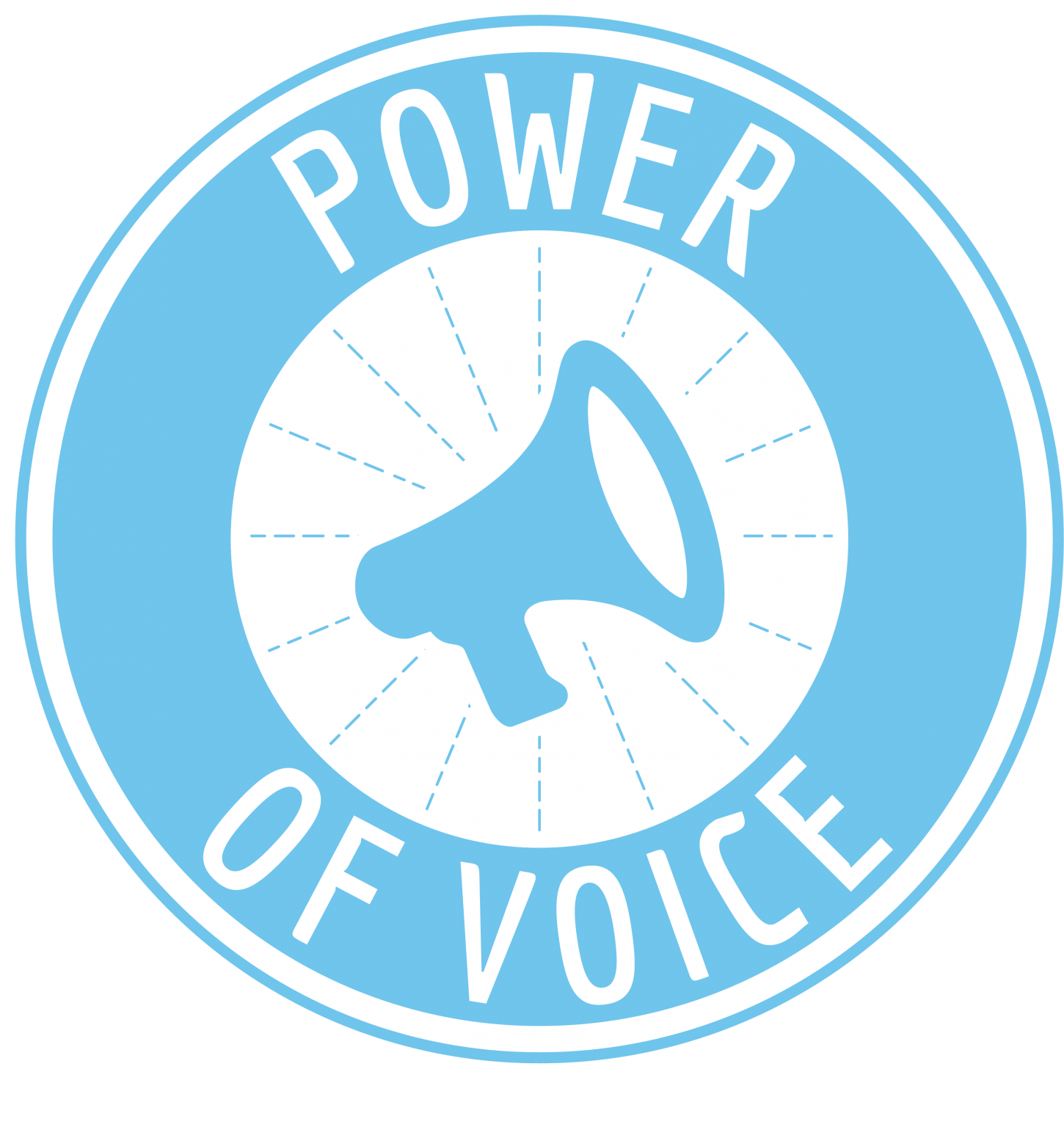 Youth Conference — Power of Voice 2020 | CBFY