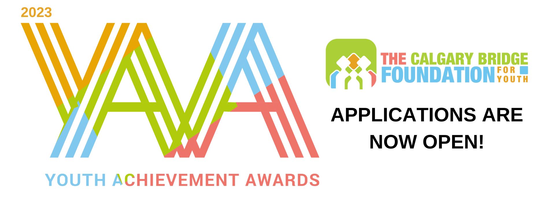 Youth Achievement Awards 2023 - Application | CBFY