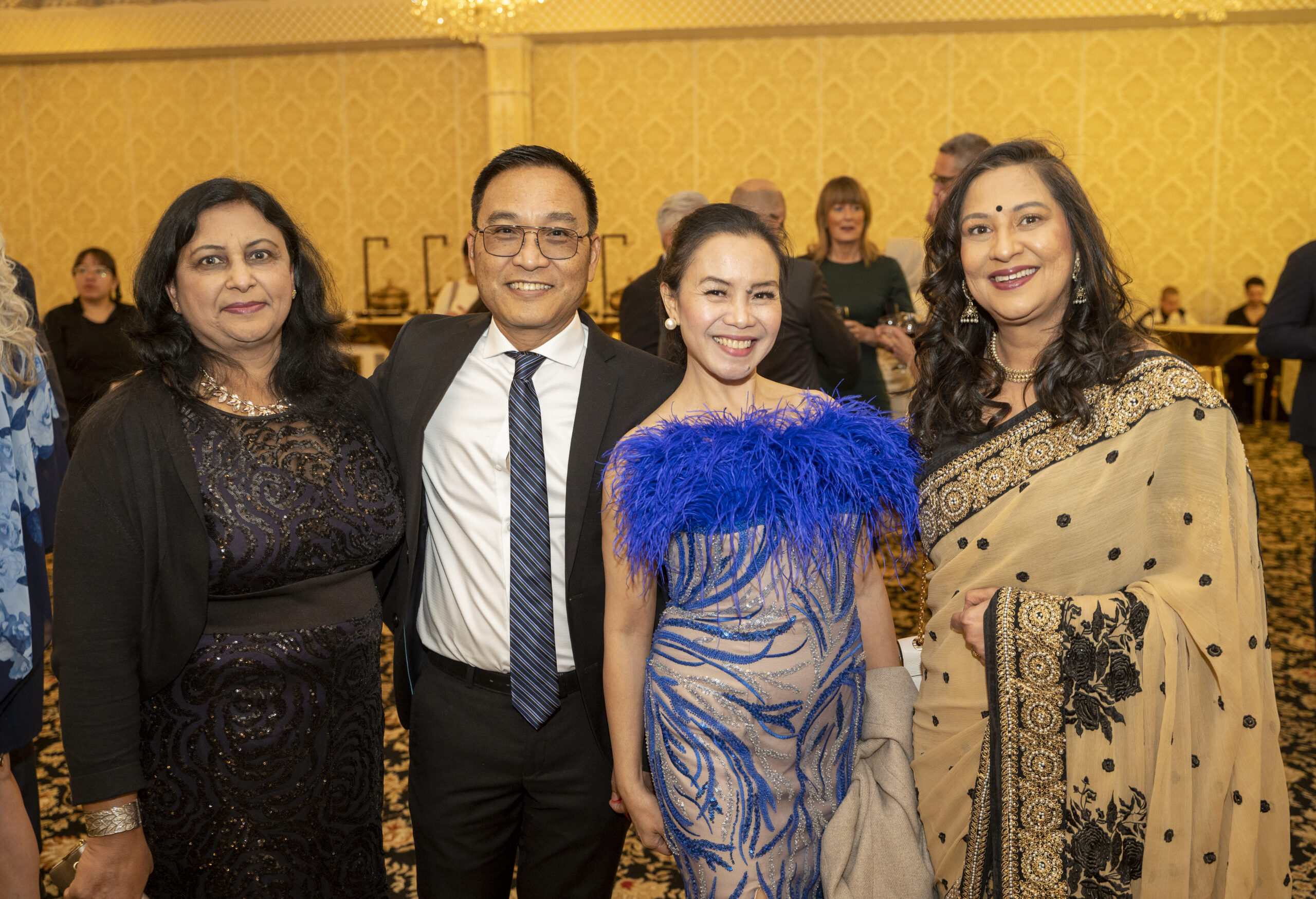 Upcoming CBFY Events | CBFY