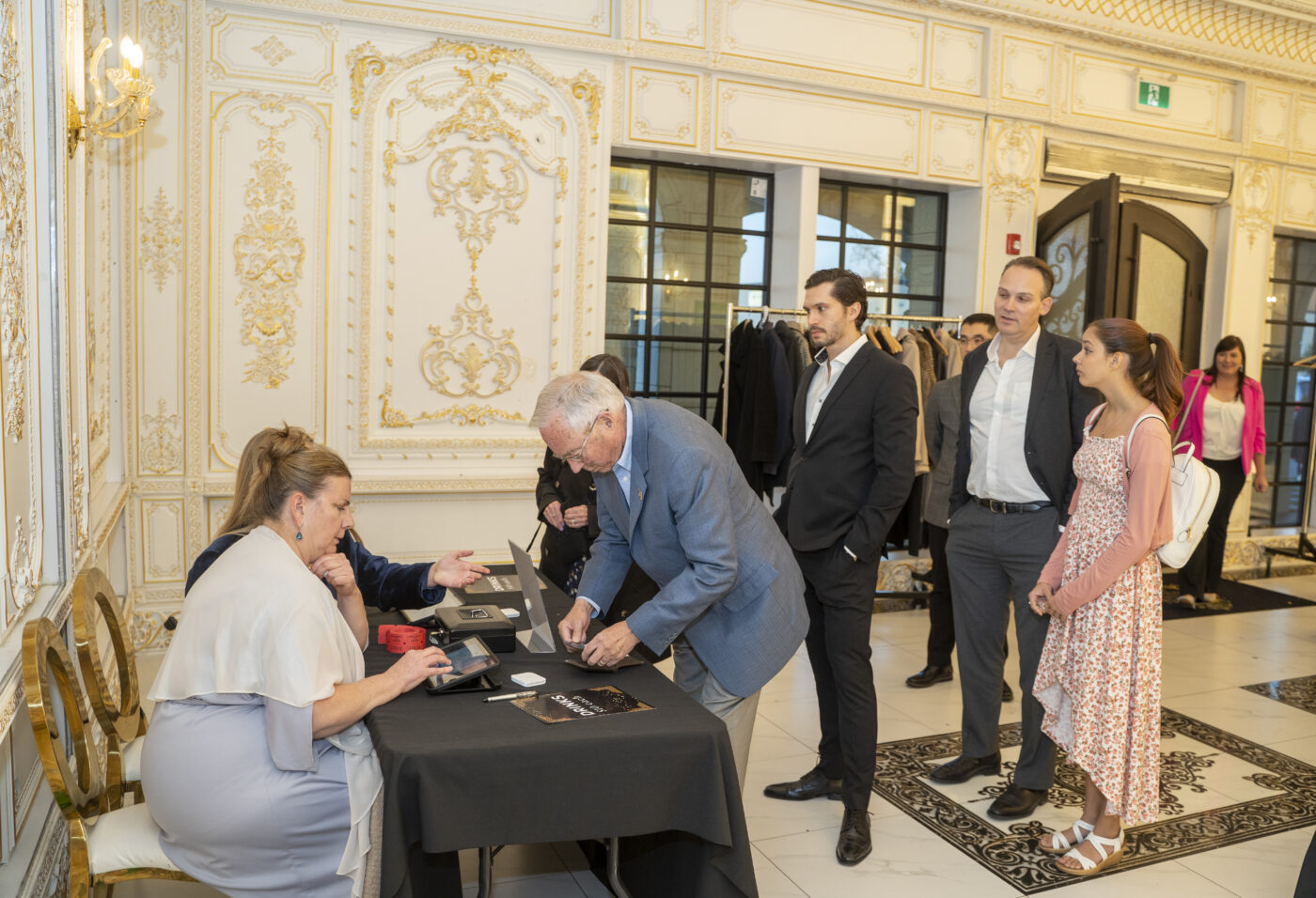 Upcoming CBFY Events | CBFY