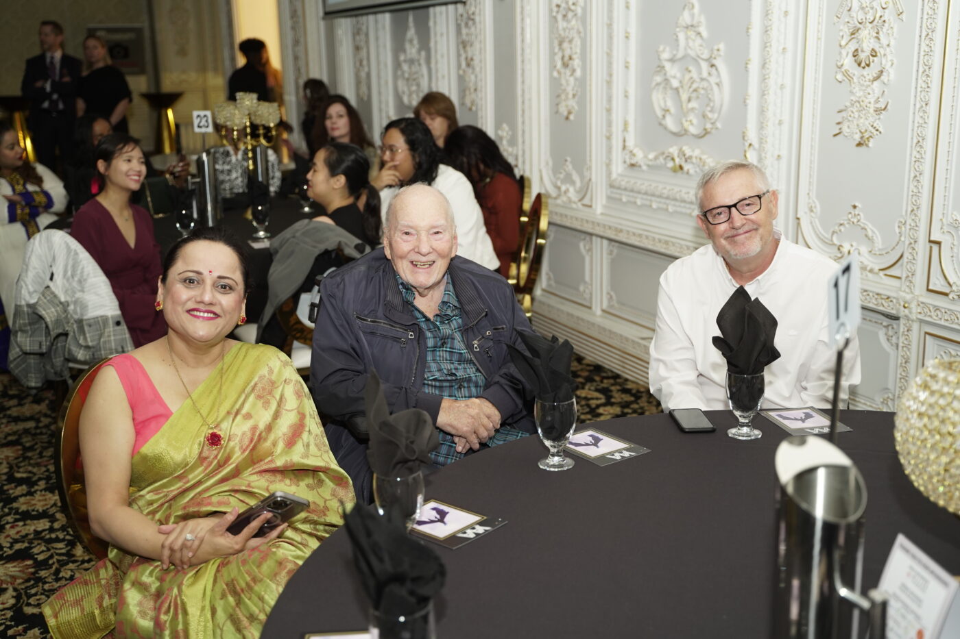 Upcoming CBFY Events | CBFY