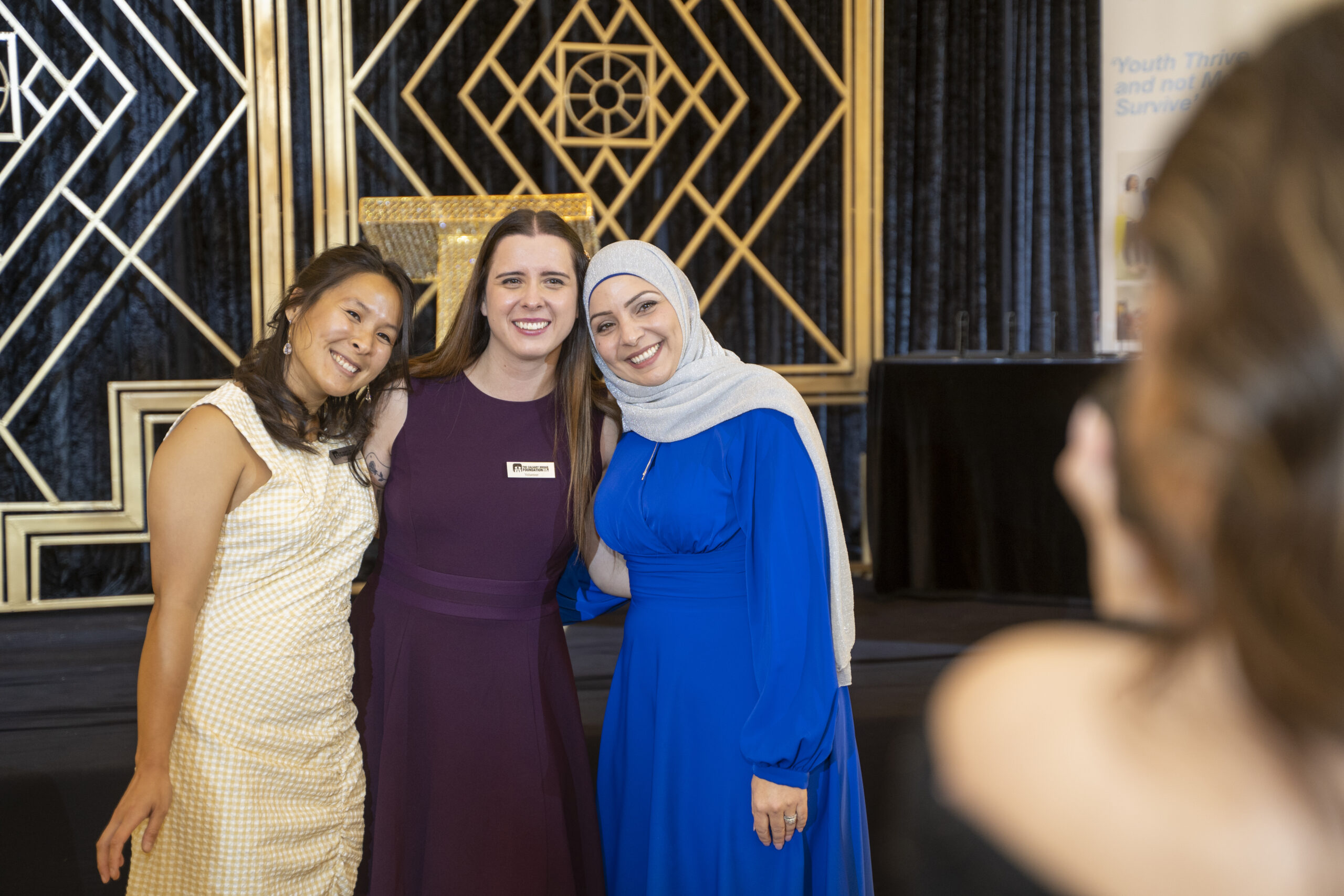 Upcoming CBFY Events | CBFY