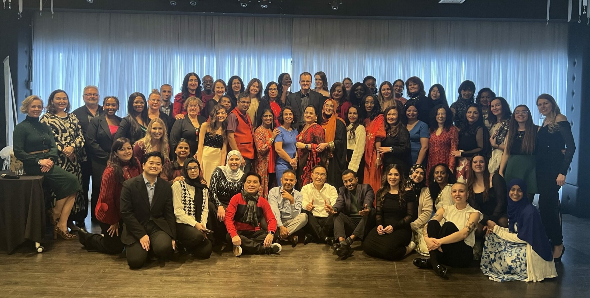 Learn about our mission, vision & core values | CBFY