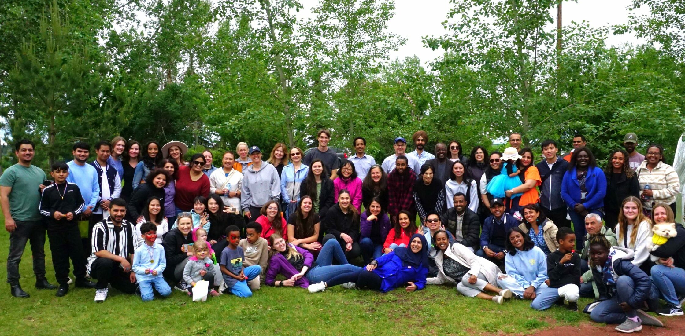 Archives: Team Members | CBFY