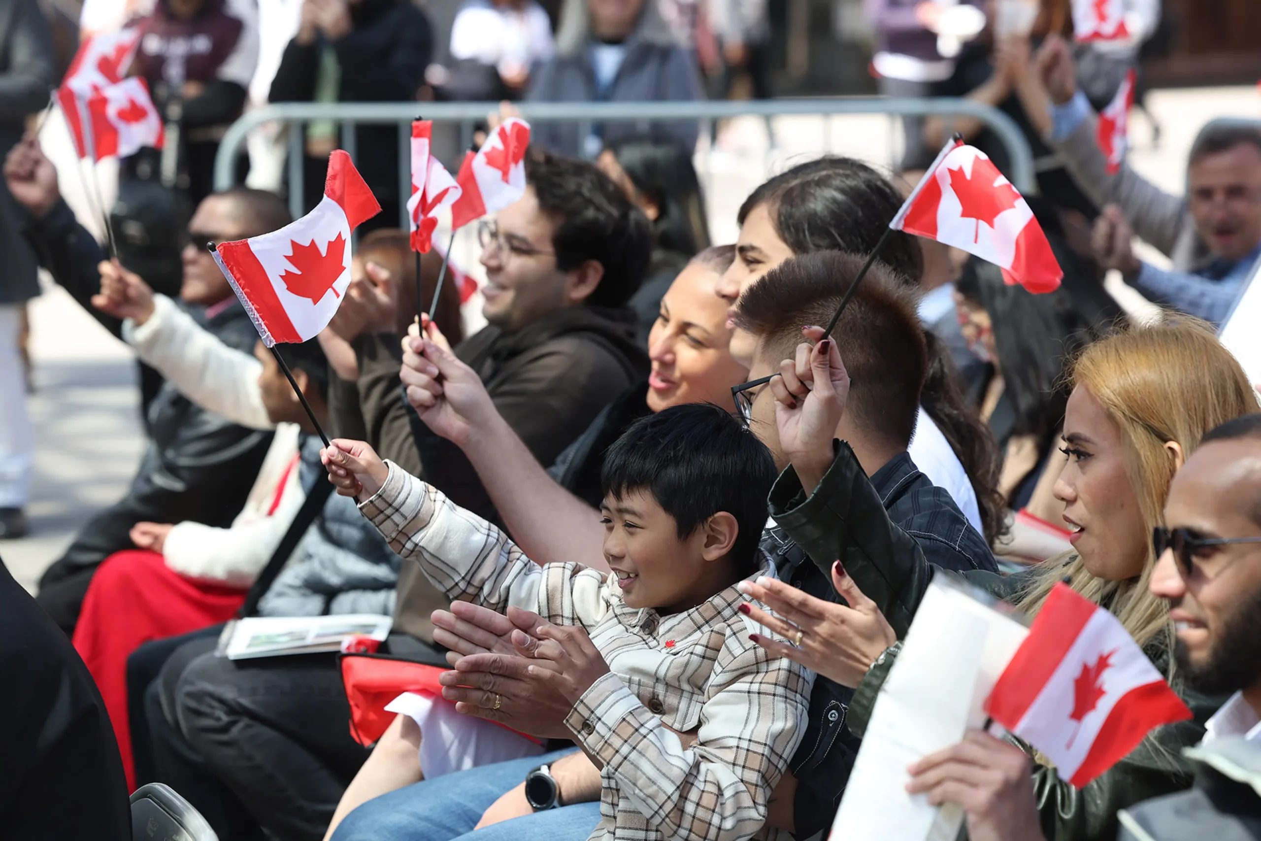 Press Release: Immigrant-Serving Organizations Face Growing Challenges ...