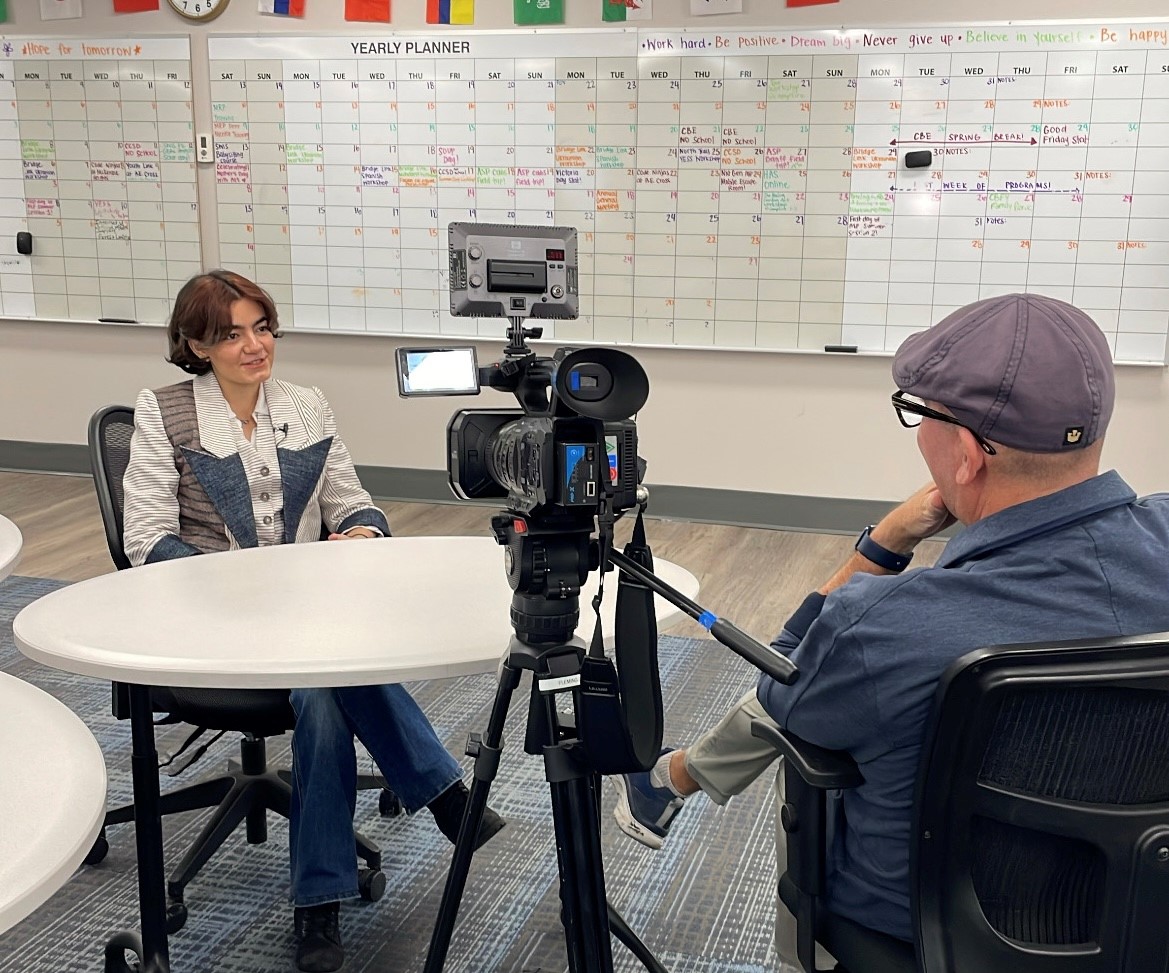 Supporting Immigrant and Refugee Students in Schools | CBFY | Bridges ...