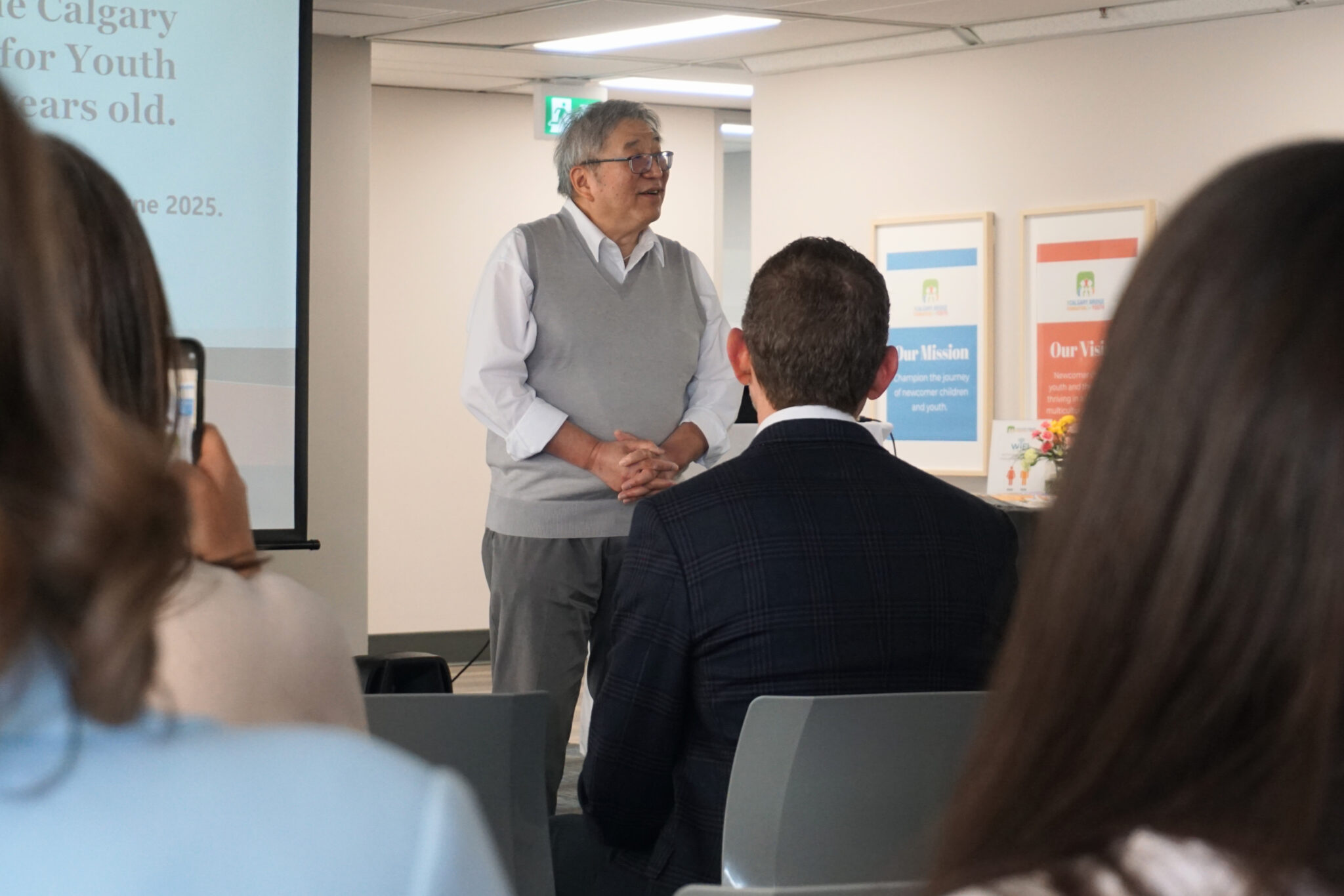 Supporting Immigrant and Refugee Students in Schools | CBFY | Bridges ...